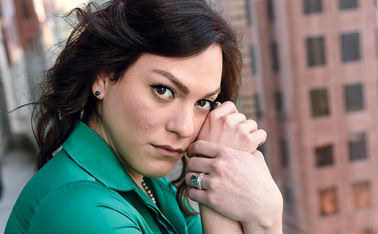 ‘A Fantastic Woman’ could lead to trans history at Oscars | News ...